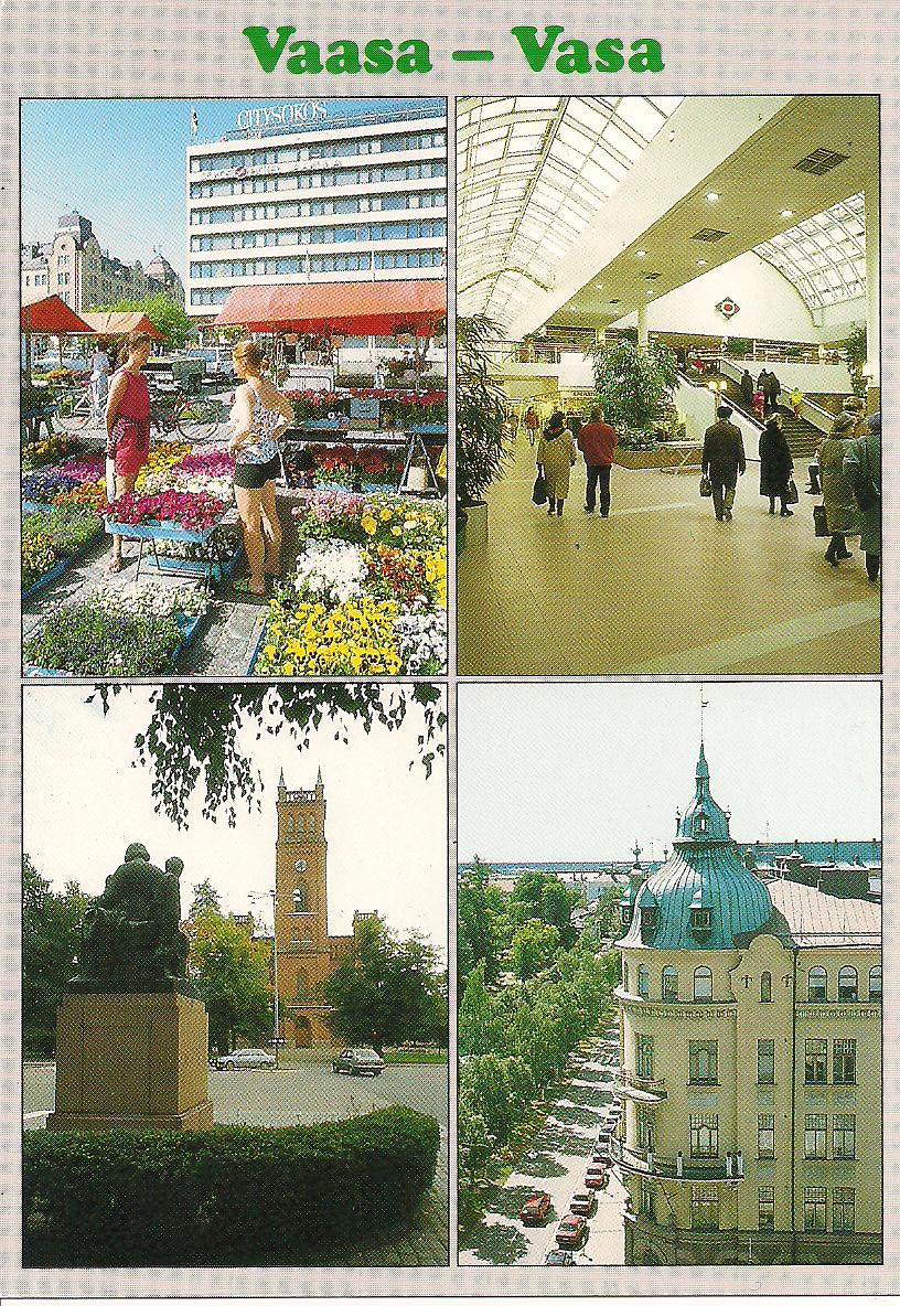 Postcrossing - bitldzus