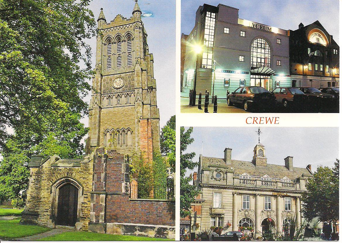 Postcrossing - bitldzus