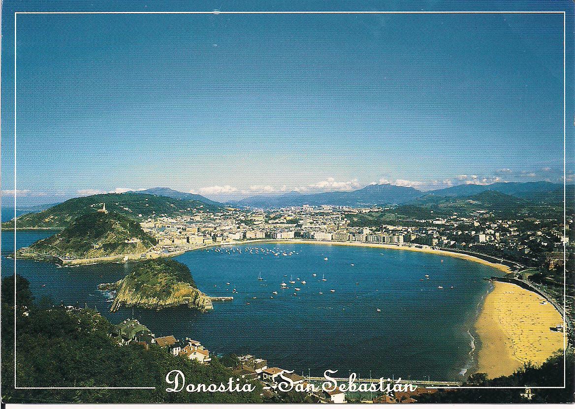 Postcrossing - bitldzus